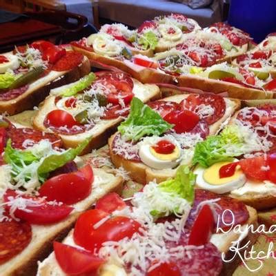 Retro Szendvics Kovacs Dana Danadis Kitchen Receptje Cookpad