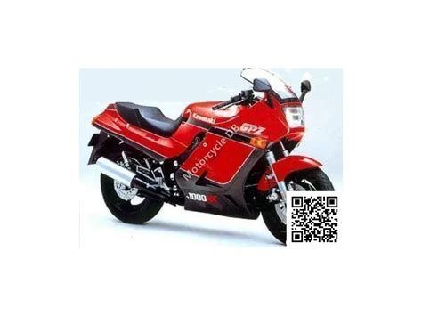 Kawasaki Gpz Belt Drive Reduced Effect Specifications