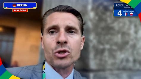 WICHNIAREK PO POLSKA AUSTRIA 1 3 LEWANDOWSKI I ŚWIDERSKI POWINNI ZAP