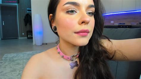 Girlofyourdreams Chaturbate Webcam Recordings Archivebate