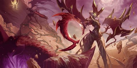 There Is Too Much Darkin Lore Misinterpretation R Loreofleague