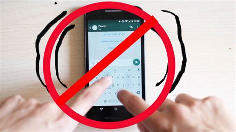 Aprende paso a paso cómo quitar la vibración del teclado de tu móvil