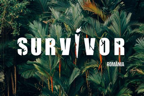 Surprize la Survivor România Noi concurenți se alătură celor două