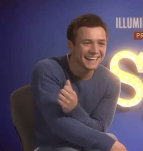 Pin By Zena Dawn Francis On Taron Egerton Taron Egerton Fictional
