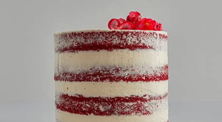 Msa Naked Cake Workshop At Lye