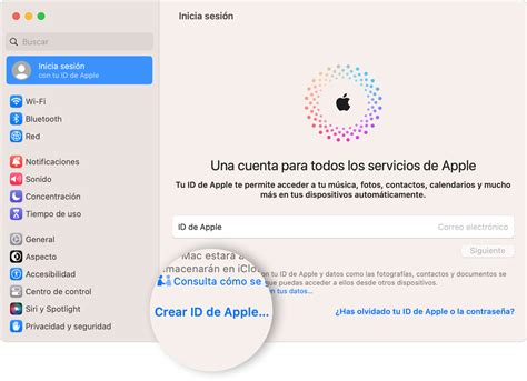 Cómo crear un nuevo ID de Apple 2023
