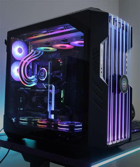 Acool V Amd Ryzen Threadripper X Asus Pro Ws Trx Sage Wifi