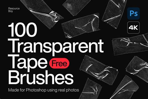 100 Free Paint Stroke Photoshop Brushes Resource Boy