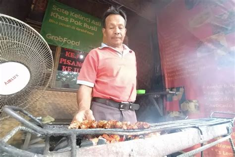 5 Rekomendasi Tempat Wisata Kuliner Malam Legendaris Di Kota Batu