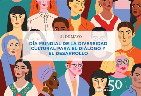 Día Mundial de la Diversidad Cultural para el Diálogo y el Desarrollo