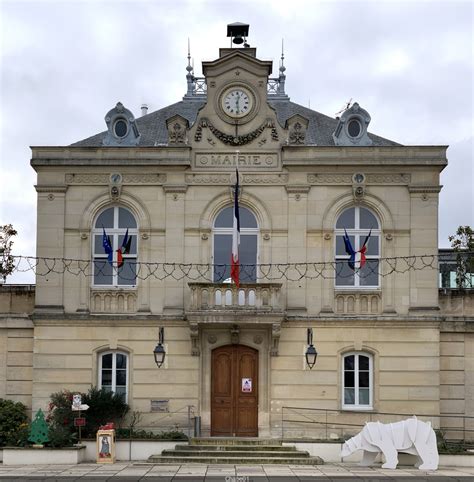 Journées du Patrimoine 2024 à Fontenay aux Roses 92 le programme