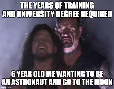 The Undertaker Imgflip