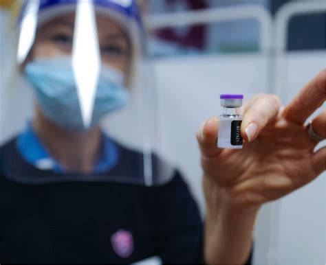 Vaccine Basics Covid