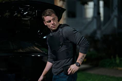 The Night Agent Saison 2 Netflix a déjà planifié la date de sortie