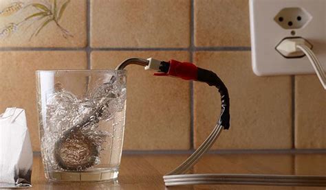 What Is An Immersion Heater A Comprehensive Guide