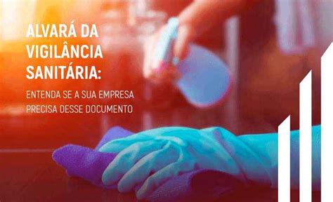 Alvara De Funcionamento E Vigilancia Sanitaria DECON