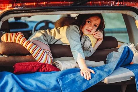 Artikel Hyperlocal 7 Tips Membawa Anak Saat Perjalanan Jauh Dengan Mobil