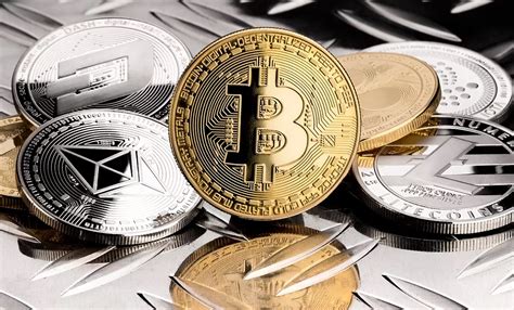 Criptomonedas Perspectivas y análisis del mercado para 2023 Más Finanz s