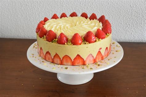 Quel gâteau pour une crème diplomate