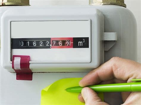 Bollette Pazze Addio Consumi Esagerati Fai Subito L Autolettura
