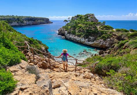 Best Places To Visit In Mallorca Spain Cuddlynest Travel Blog