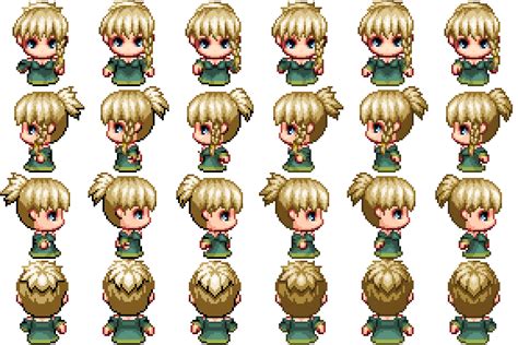 Editing Rpg Maker Mv Character Generator Parts Billosimple