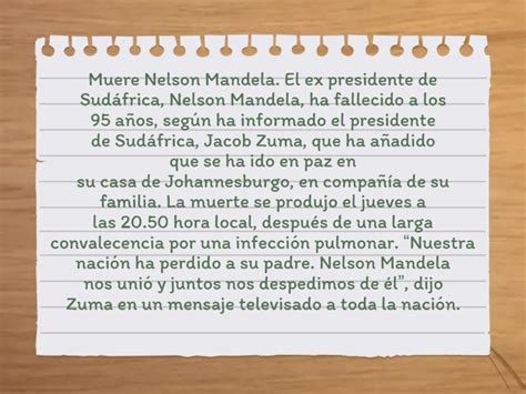 Tipos De Textos Flash Cards