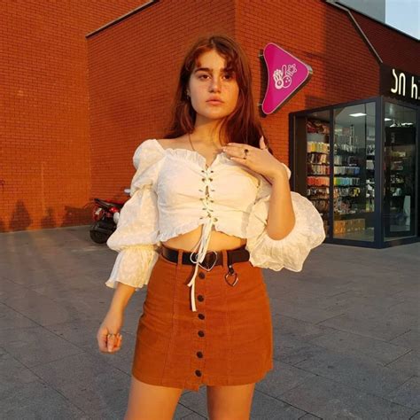 Incre Bles Outfits Retro Aesthetic En Ropa Tumblr Mujer
