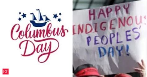 Columbus Day 2023 Columbus Day Indigenous Peoples Day What Is Open