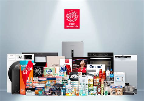 Los productos más innovadores del año 2021 Empresas y Negocios
