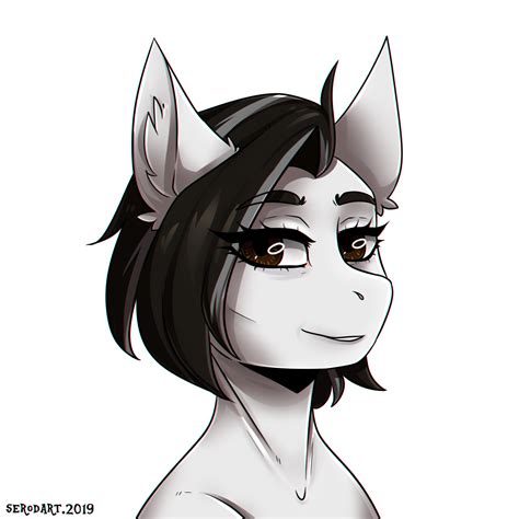 2104994 Safe Artist Serodart Oc Oc Only Oc Florid Dream Pony