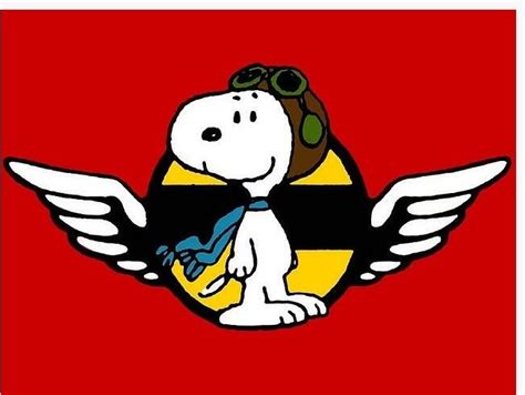 Snoopy Flying Ace Wings Snoopy Wallpaper Flying Ace Snoopy Snoopy