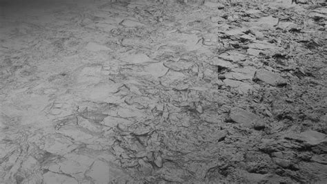 Difference Between Normal Bump And Displacement Maps A D