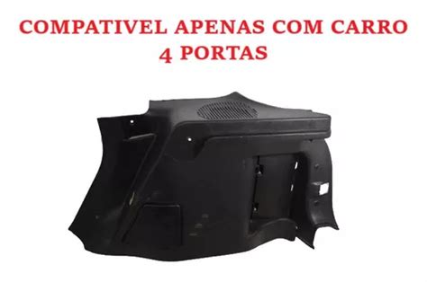Suporte Tampão Porta Mala Lado Direito Corsa Wind 95 02 4p MercadoLivre