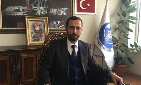 Yayladağı Belediye Başkanı Mehmet Yalçın oldu