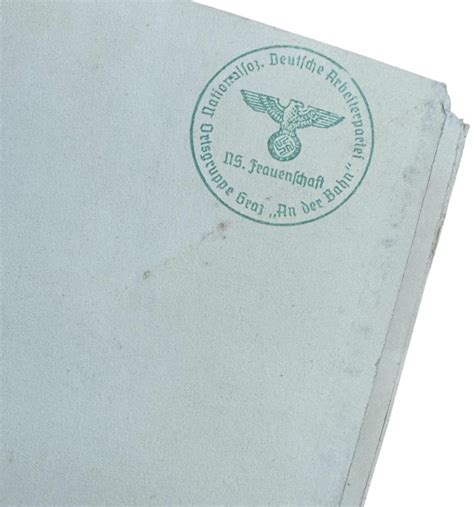 Imcs Militaria Adolf Hitlers Mein Kampf