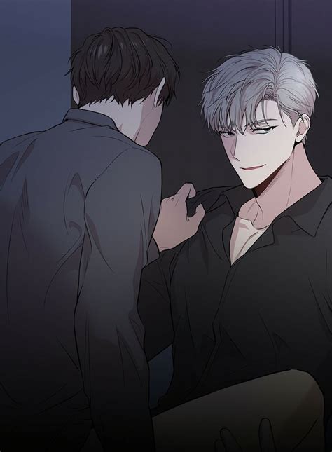 PASSION Manhwa By Yuuji Kangjak trong 2023 Hình