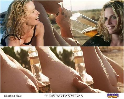 Elisabeth Shue Boobs Telegraph