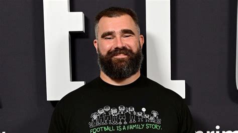 Jason Kelce Says He Does Not Wear Underwear Because Its Unnecessary And Problematic