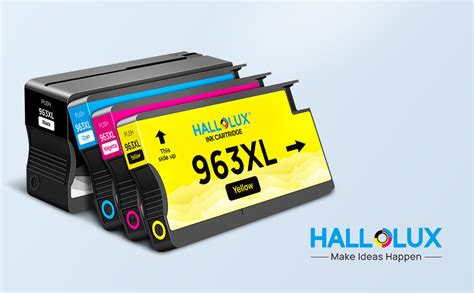 963XL 3YP35AE Remanufactured Ink Cartridges Multipack Compatible For HP