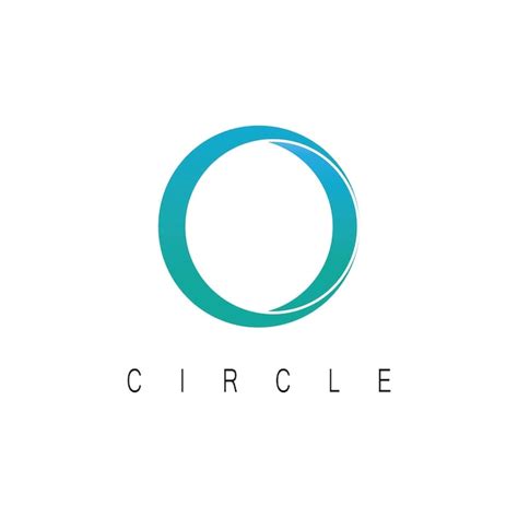 Premium Vector Abstract Geometric Circle Pattern Background