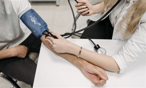 Elderly Blood Pressure Chart An Essential Guide Resource For Seniors