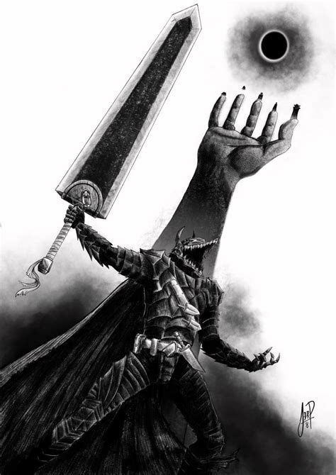 Berserk Slan