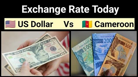 Convert Us Dollar En Fcfa