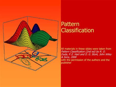 ppt chapter 4 part 2 non parametric classification sections 4 3 4 5 powerpoint