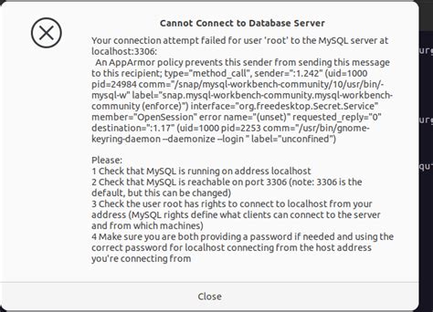 3 Ways To Install MySQL Workbench On Ubuntu 22 04 LTS Linux
