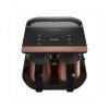 Arcelik TKM 9961 B Telve Automatic Turkish Coffee Machine Double Pot