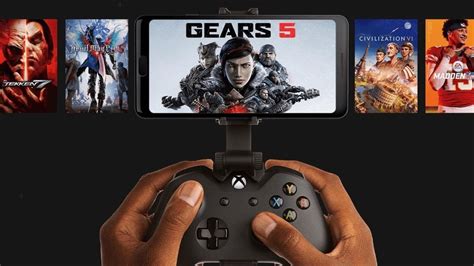 Xbox Cloud Gaming Everything You Need To Know TrendRadars