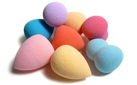 Esponja Para Maquillaje C Mo Usarla Correctamente Fama