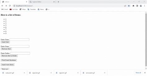 ember js arrayproxy reduce 方法 极客教程